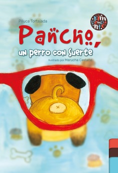 Pancho, un perro con suerte - Rimpompante